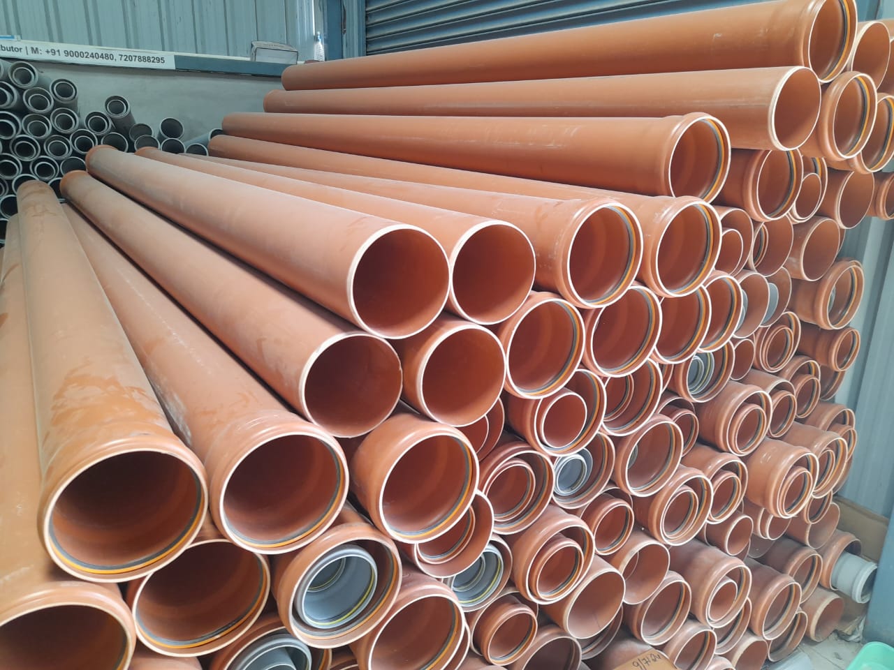 ASHIRVAD PIPES AND FITTING – ASHIRVAD CPVC,SWR, UNDERGROUND DRAINAGE ...